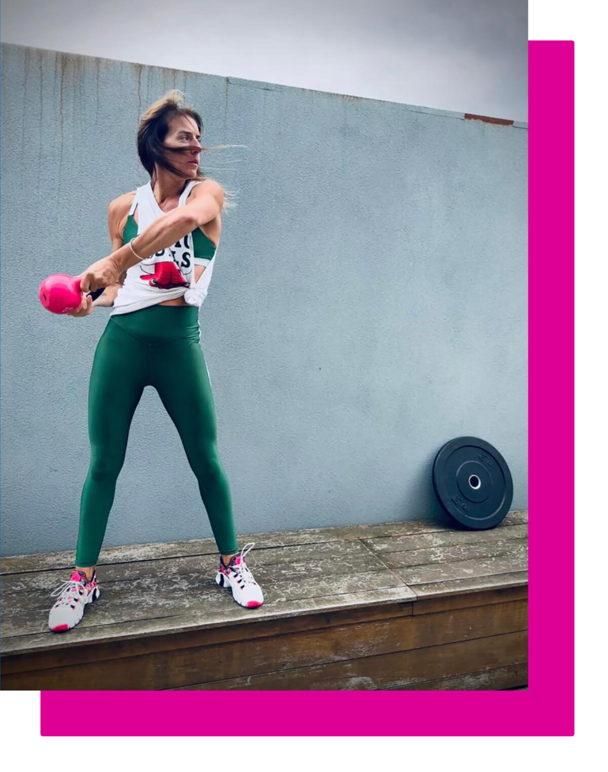 Emma Ferris – Emma Ferris