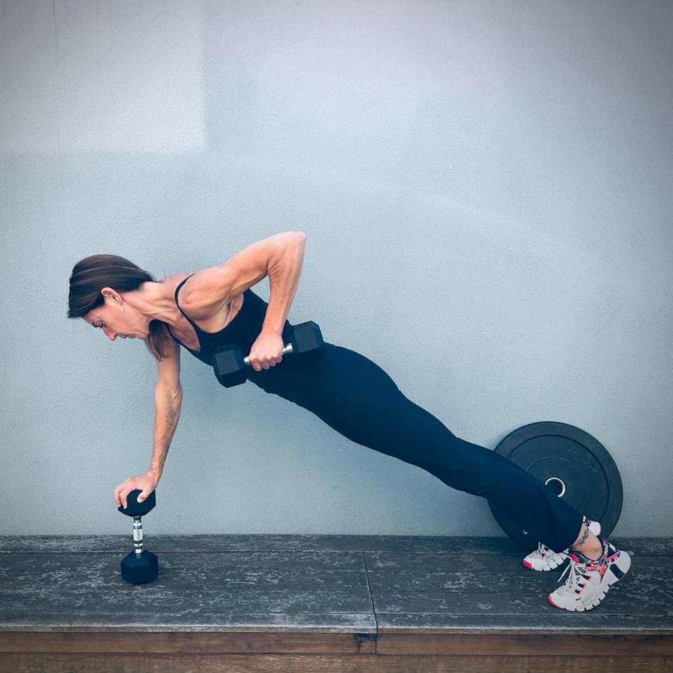 Week 9 – Emma Ferris